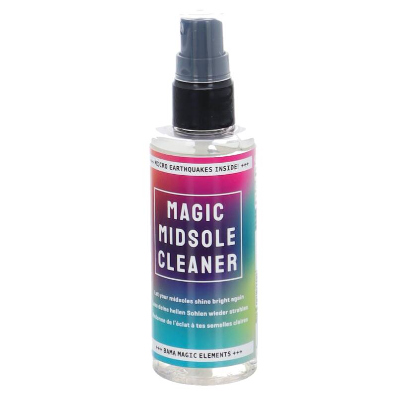 Bama Bama Magic Cleaner 100ml Pflegemittel Schuhe online kaufen