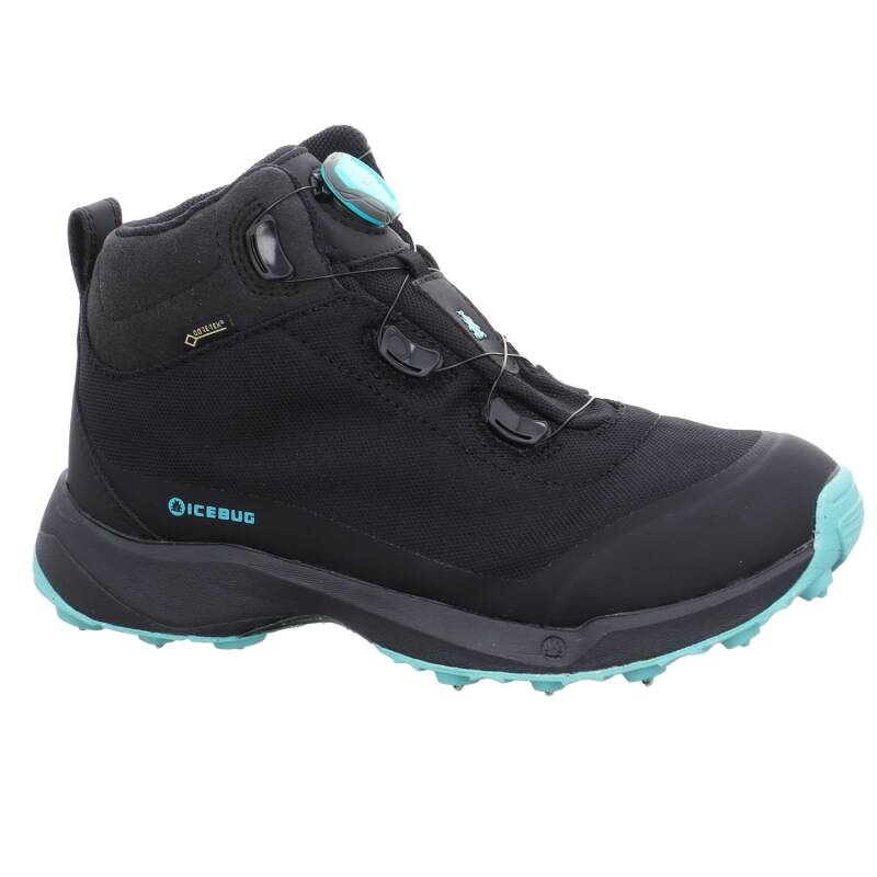Icebug Stavre Bugrip Spikes GTX Winterschuhe online kaufen | zubi.swiss