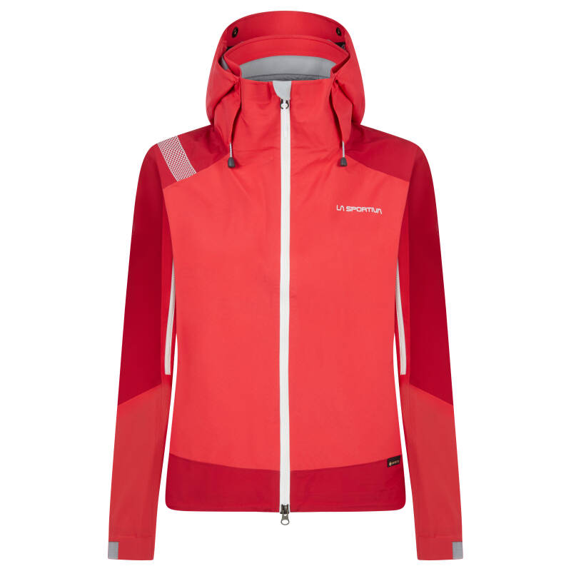 La Sportiva Alpine Guide GTX Jacket Hardshelljacken online kaufen ...