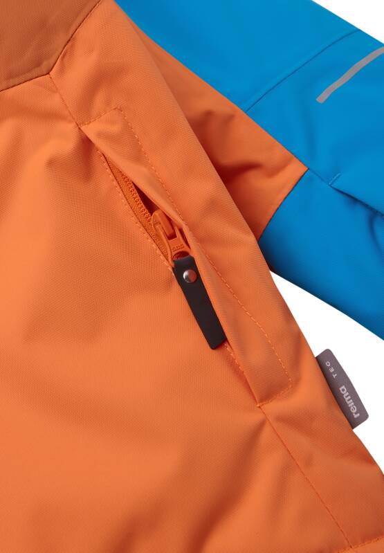 Reima Luusua Winter Jacket Skijacken online kaufen | zubi.swiss