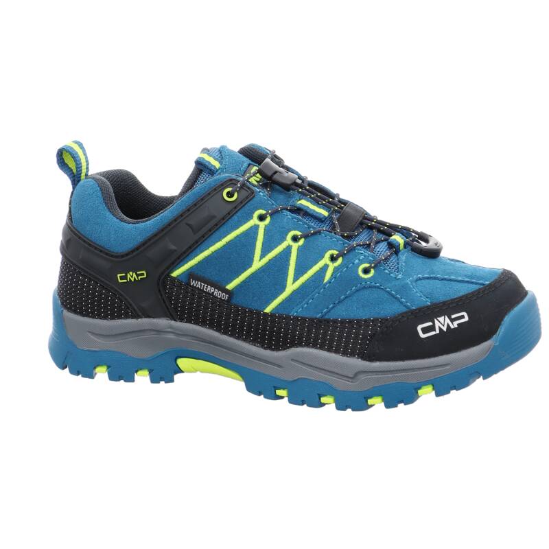 CMP Kids Rigel LOW WP Sneaker online kaufen | zubi.swiss