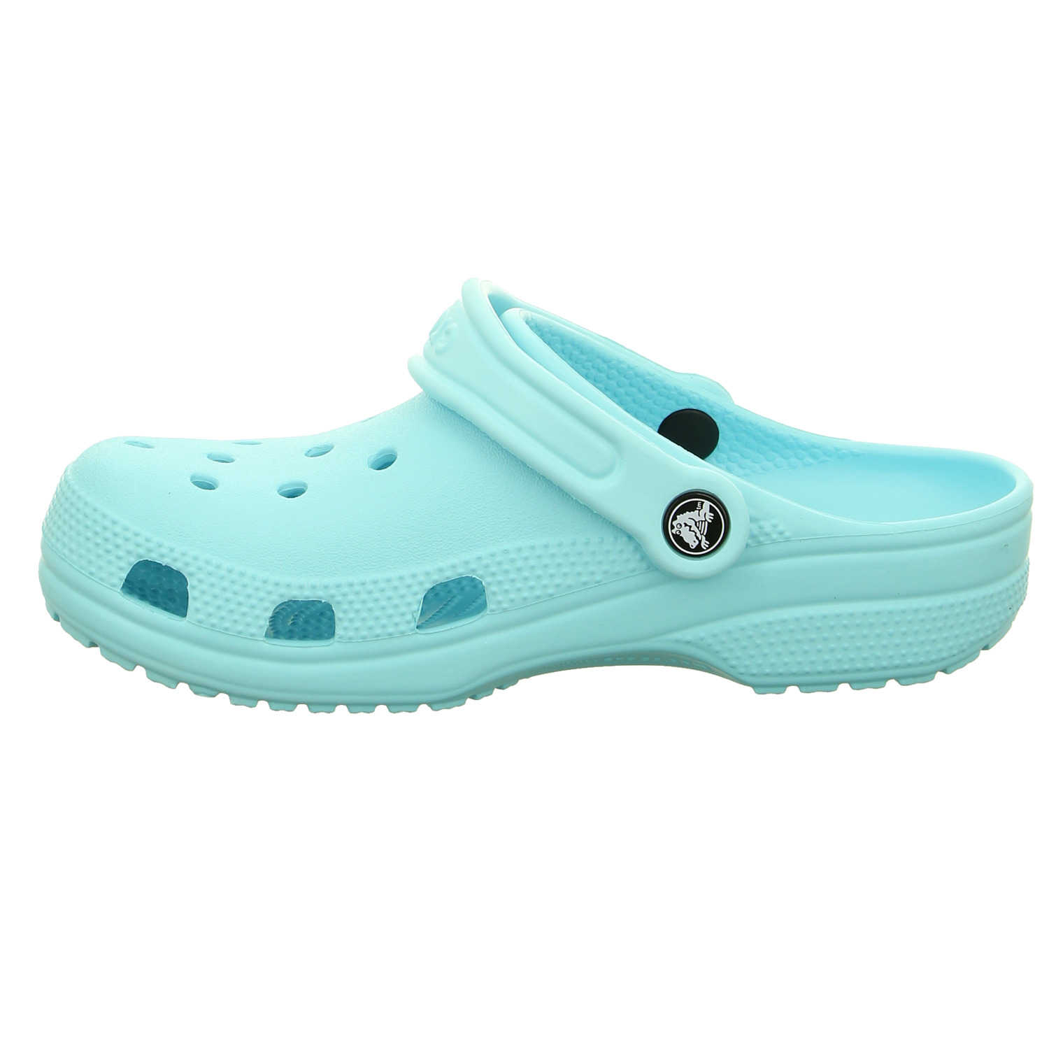 CROCS - Classic ice blue | zubischuhe.ch online
