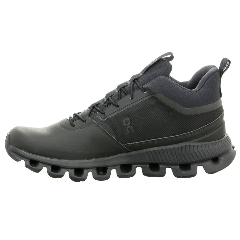 On Cloud Hi Waterproof Sneaker online kaufen | zubi.swiss