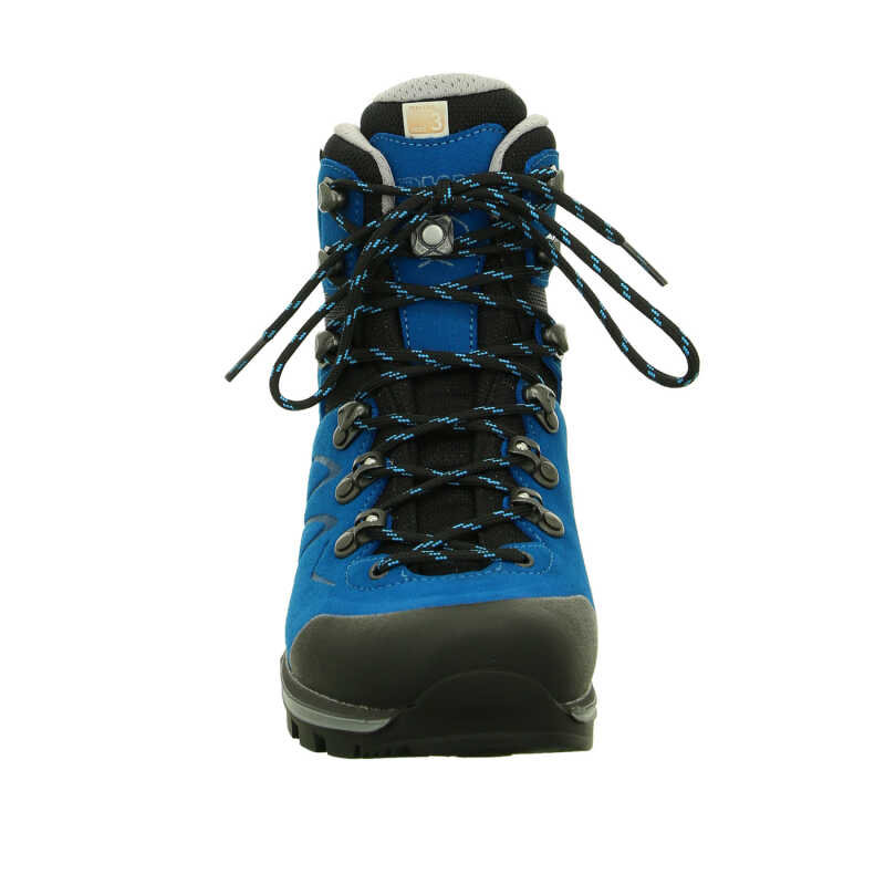 Lowa Wanderschuhe Badia GTX MID | zubi.swiss