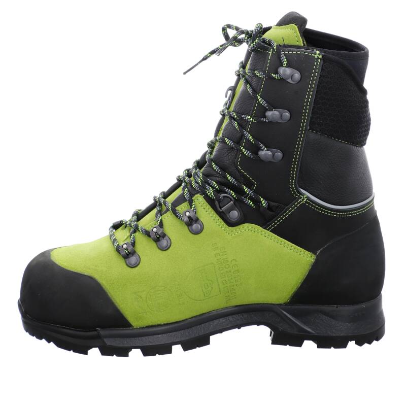 Haix Protector Ultra Class 2.0 GTX Arbeitsschuhe online kaufen | zubi.swiss