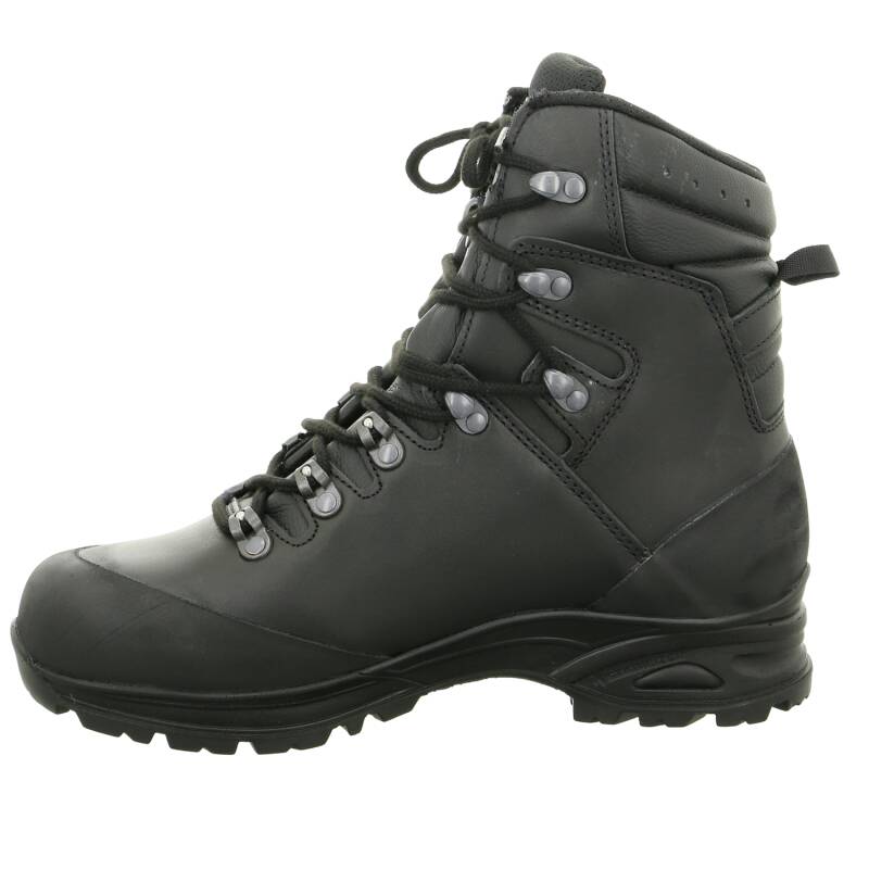 Haix Commander GTX schwarz Arbeitsschuhe online kaufen | zubi.swiss