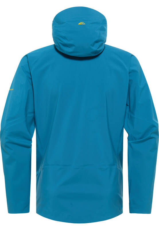 Radys R1 Light Tech Jacket Regenjacken online kaufen