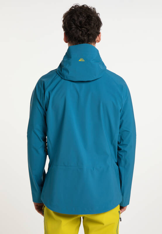 Radys R1 Light Tech Jacket Regenjacken online kaufen