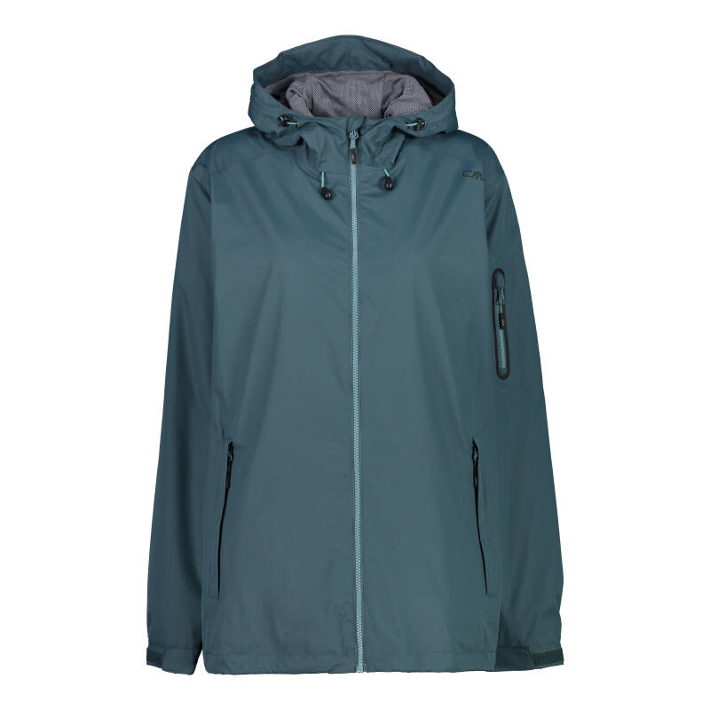 CMP Rain Jacket Fix Hood Regenjacken online kaufen