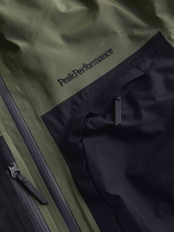 Peak Performance Gravity 2L Gore-Tex Jacket Skijacken online kaufen