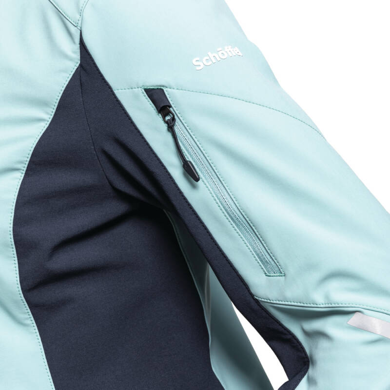 Schöffel Softshell Jacket Matrei L Softshelljacken online kaufen