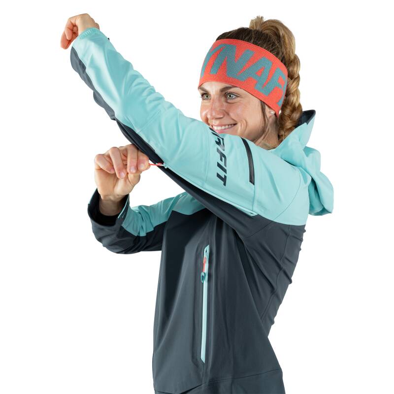 Dynafit Beast Hybrid Jacket Softshelljacken online kaufen | zubi.swiss