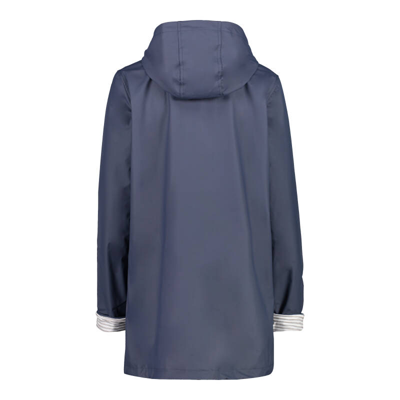 CMP Rain Jacket Fix Hood Regenjacken online kaufen | zubi.swiss