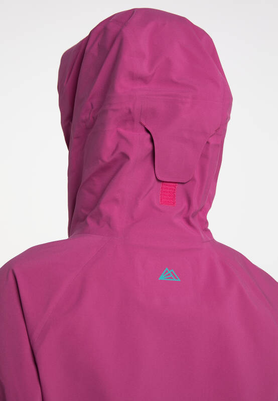 Radys R1 Light Tech Jacket Regenjacken online kaufen