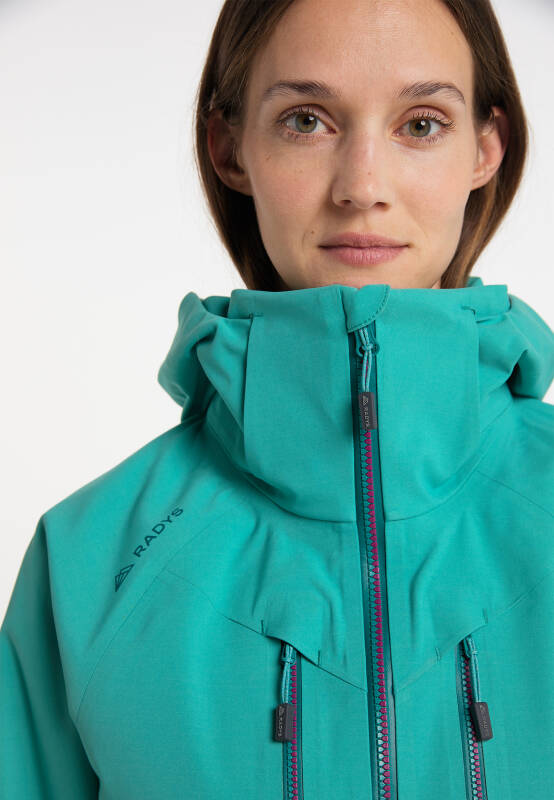 Radys R1 Tech Jacket Skijacken online kaufen | kanari.ch