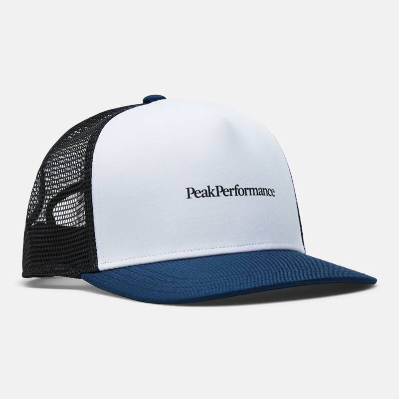 Peak Performance Caps Trucker Cap | kanari.ch