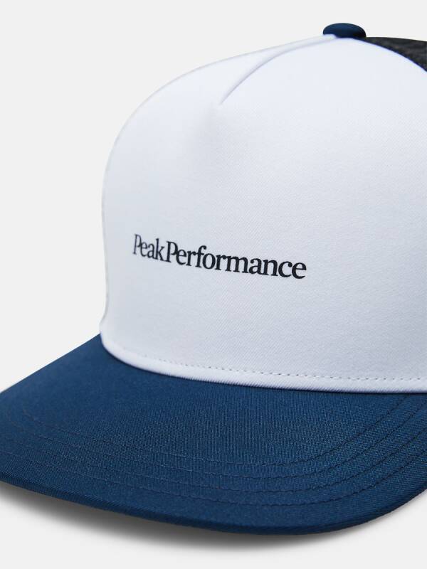 Peak Performance Caps Trucker Cap | kanari.ch