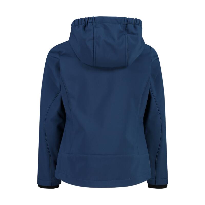 CMP Softshelljacken Softshell Jacket Fix Hood | zubi.swiss
