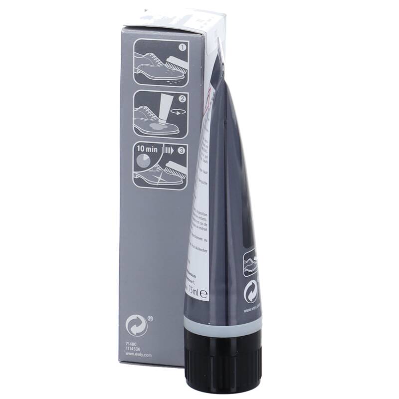 Woly Woly Leather Cream Pflegemittel Schuhe online kaufen