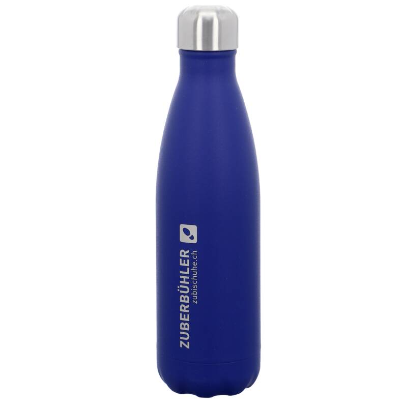 Zubi Matte Edition 500ML mit Zubi Logo Trinkflaschen online kaufen