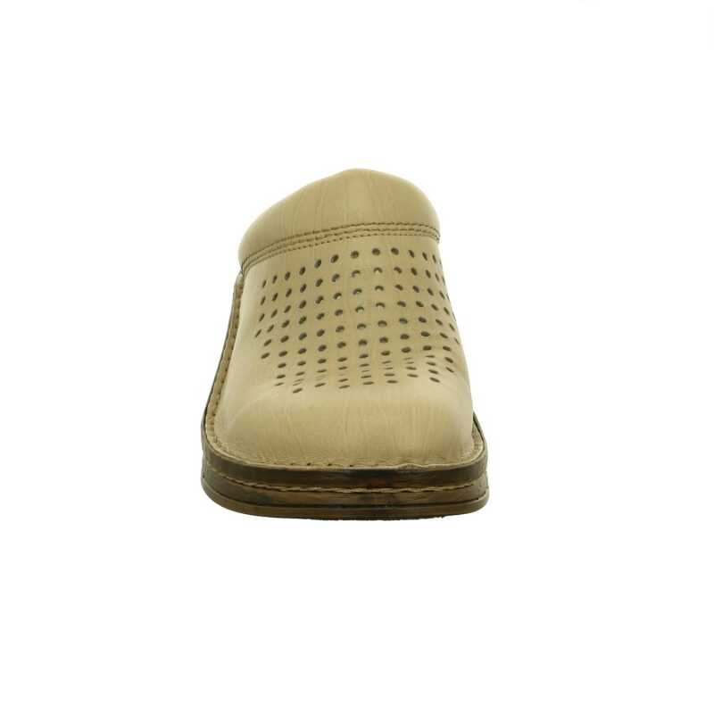 Helix Helix-Clogs mit Perforation Clogs online kaufen