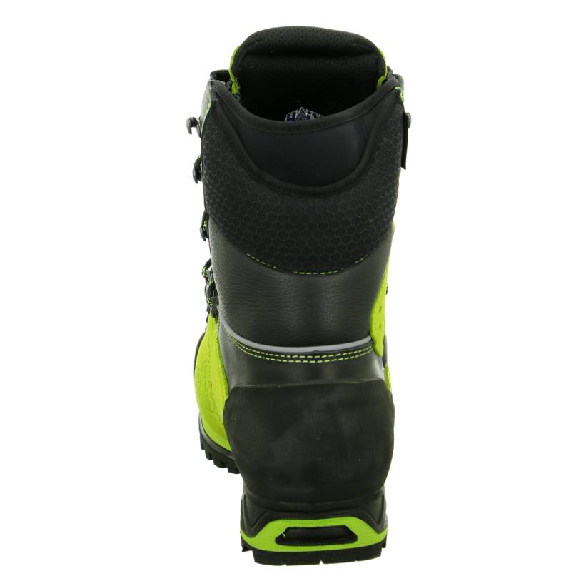 Haix Protector Ultra Class 2 GTX lime green Sicherheitsschuhe online kaufen