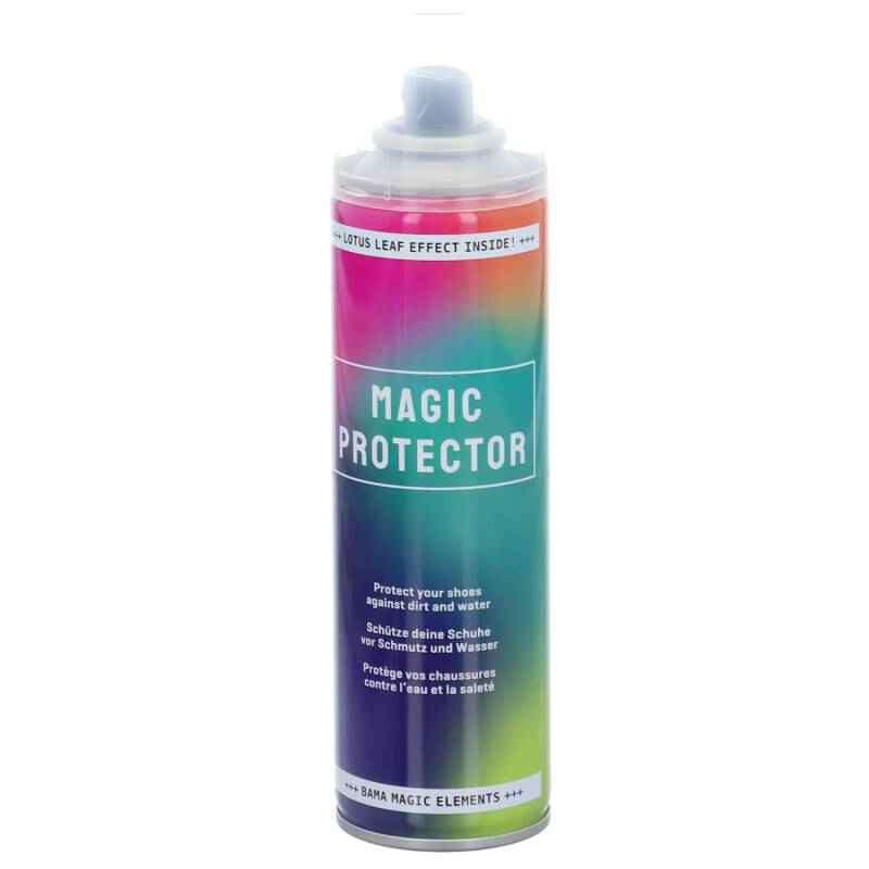 Bama Bama Magic Protector 200ml Pflegemittel Schuhe online kaufen