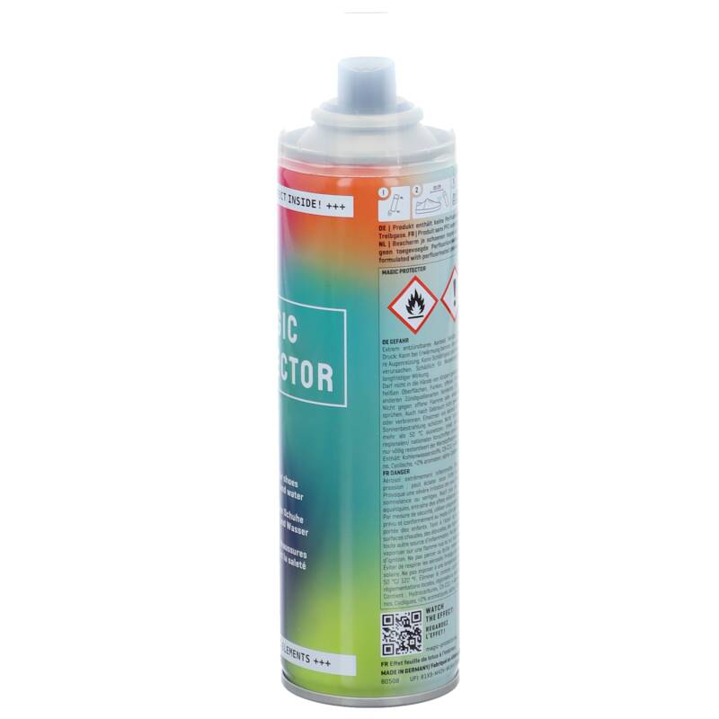 Bama Bama Magic Protector 200ml Pflegemittel Schuhe online kaufen