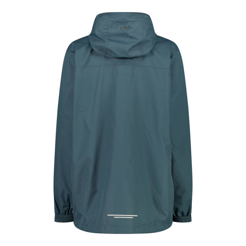 CMP Rain Jacket Fix Hood Regenjacken online kaufen