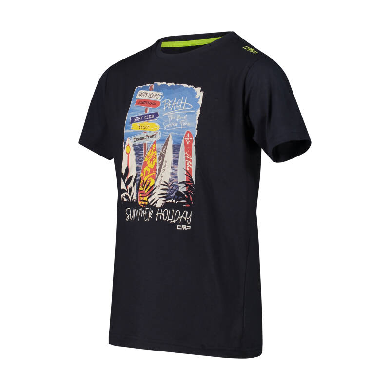 CMP T-Shirt Jersey Cotton Shirts & Tops online kaufen