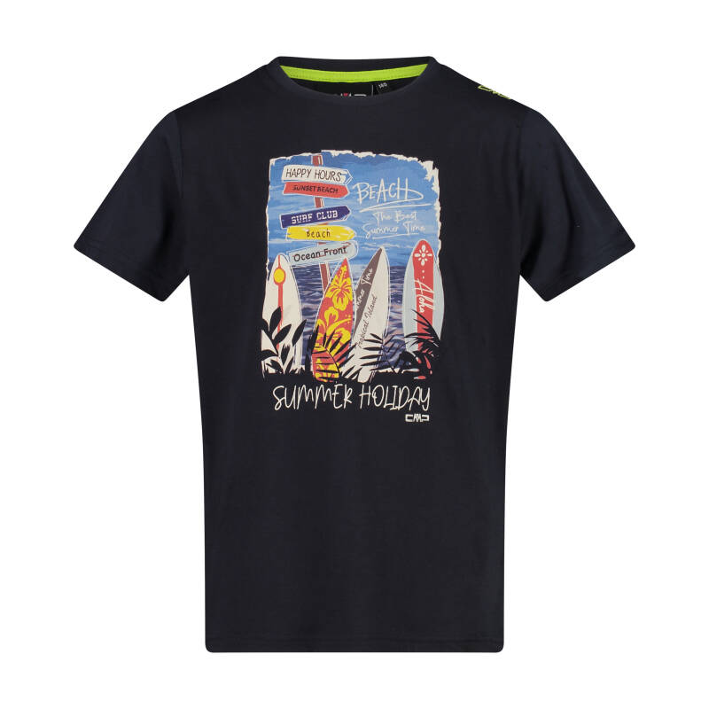 CMP T-Shirt Jersey Cotton Shirts & Tops online kaufen