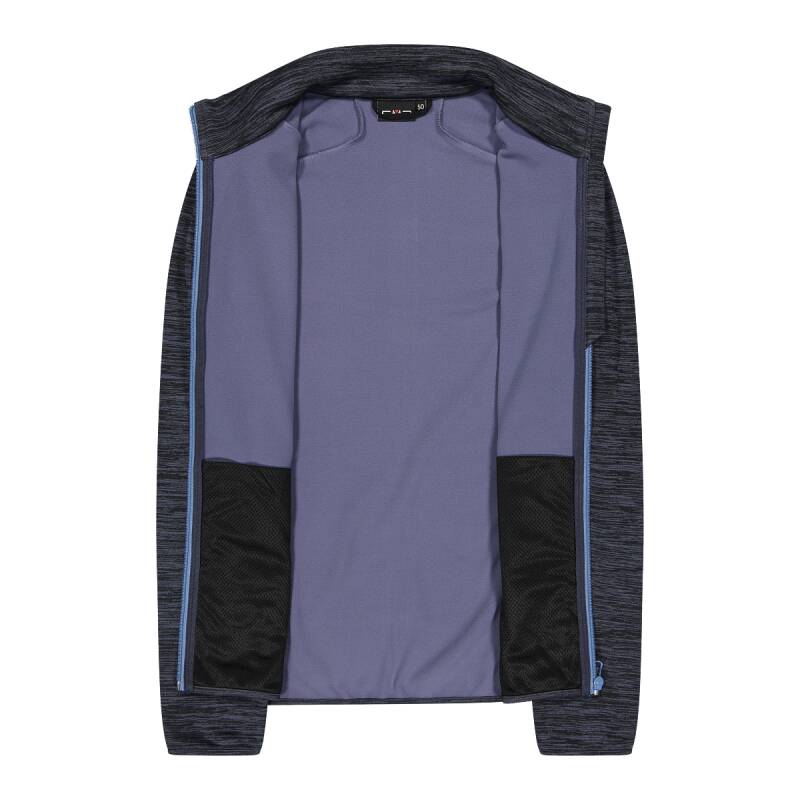 CMP Fleece Jacket Stretch Performance Fleece- & Baumwolljacken online ...