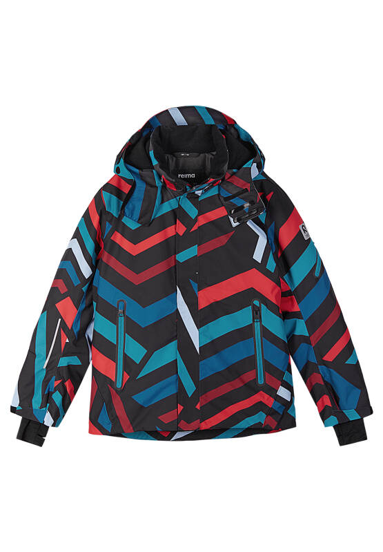 Reima Wheeler Winter Jacket Skijacken online kaufen