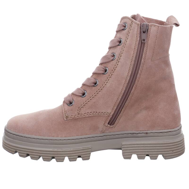 Gabor Schnürboot mit Reissverschluss Stiefeletten online kaufen