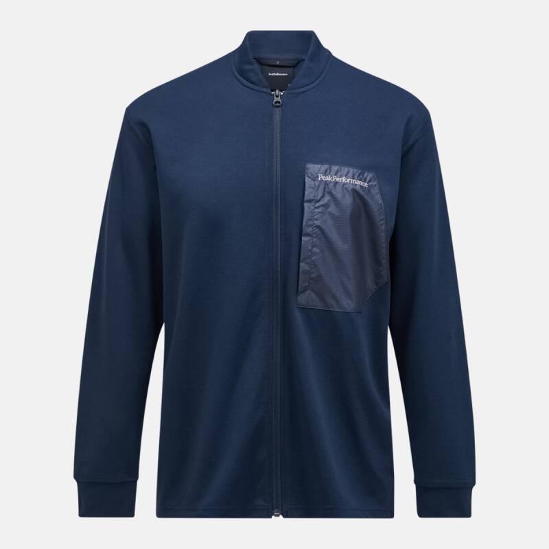 Peak Performance Mid Layer Jacket Fleece- & Baumwolljacken online kaufen