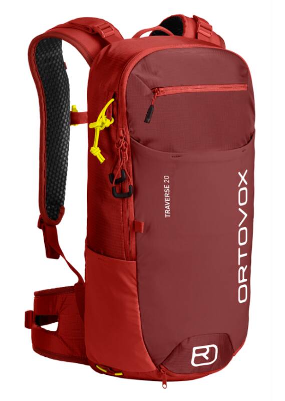 Ortovox Traverse 20l Wanderrucksäcke online kaufen