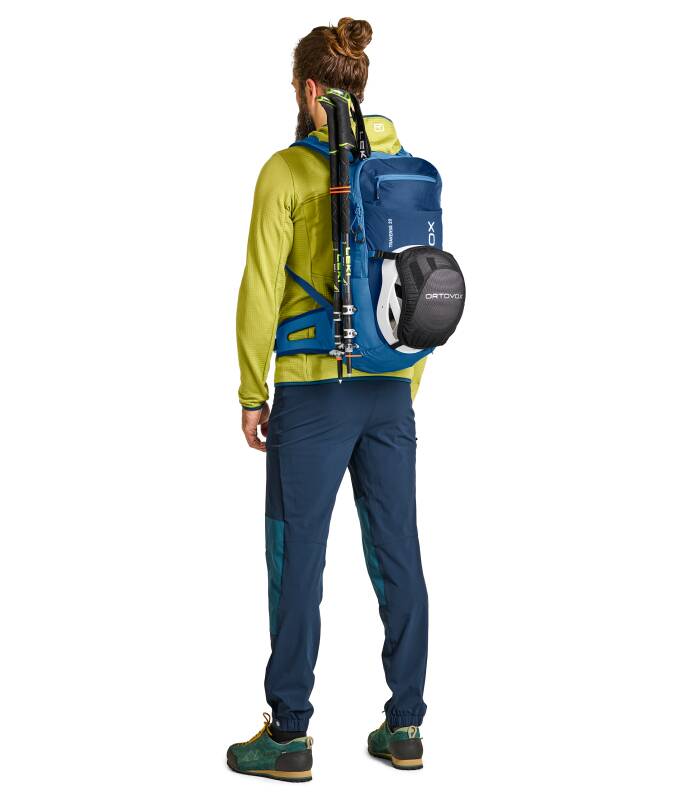 Ortovox Traverse 20l Wanderrucksäcke online kaufen
