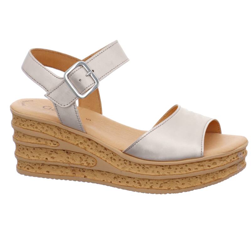 Gabor Sandale Sandalen online kaufen