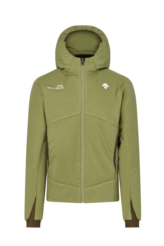 Descente Insulated Midlayer Jacket Marco Odermatt Isolationsjacken ...