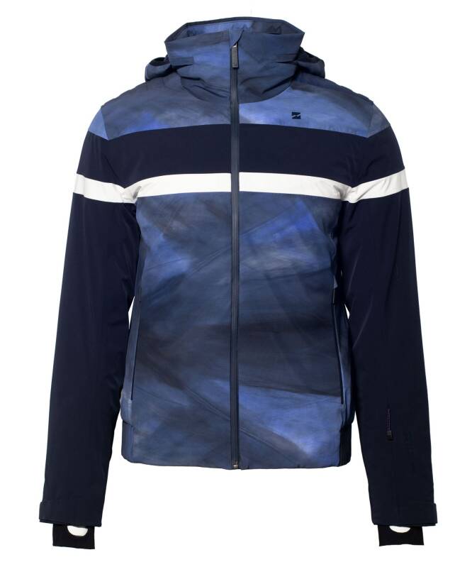 Mountain Force Lauberhorn Jacket Men Skijacken online kaufen