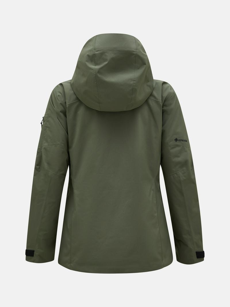 Peak Performance Alpine Gore-Tex 2L Jacket Skijacken online kaufen