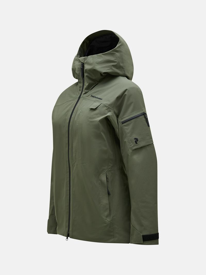 Peak Performance Alpine Gore-Tex 2L Jacket Skijacken online kaufen