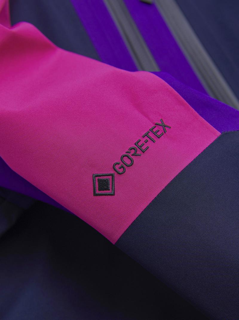 Peak Performance Gravity Gore-Tex 3L Jacket Skijacken online kaufen