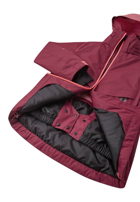 Reima Posio Winter Jacket Skijacken online kaufen