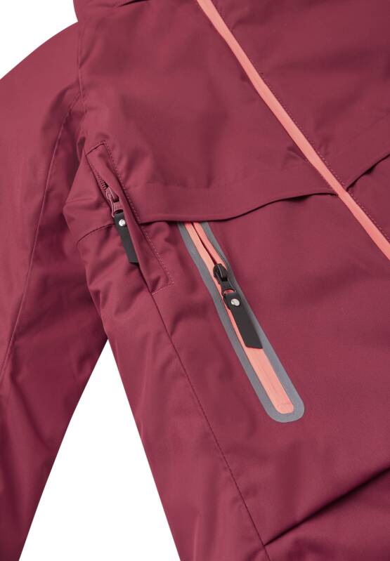 Reima Posio Winter Jacket Skijacken online kaufen