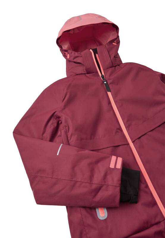 Reima Posio Winter Jacket Skijacken online kaufen