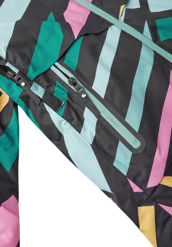 Reima Posio Winter Jacket Skijacken online kaufen