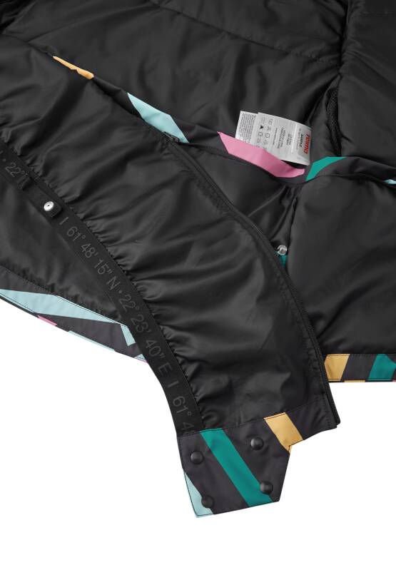 Reima Posio Winter Jacket Skijacken online kaufen