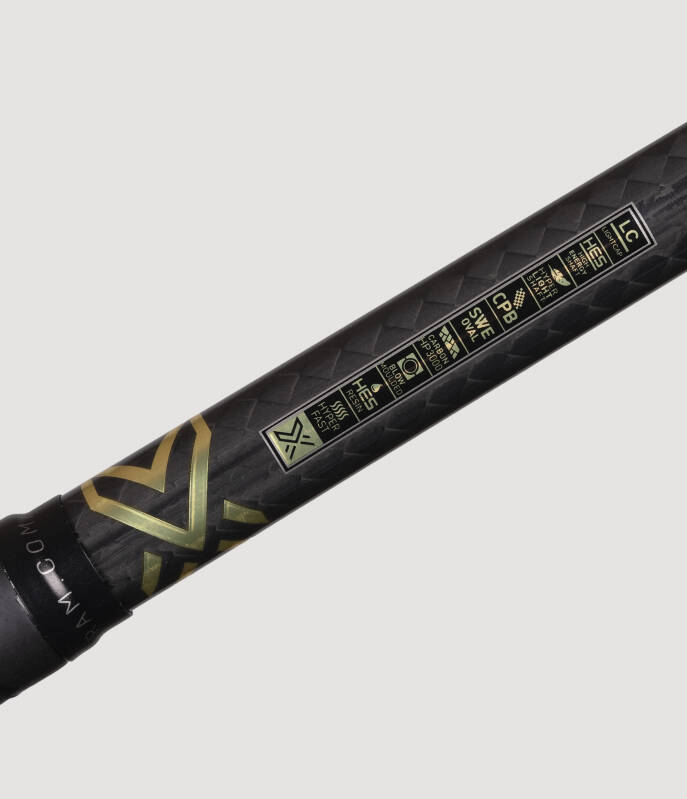 Oxdog GOAT Supersonic HES AG 27 Round Stöcke online kaufen