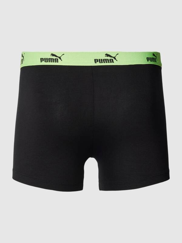 Puma Puma Men Solid Boxer 4er Pack Unterhosen online kaufen